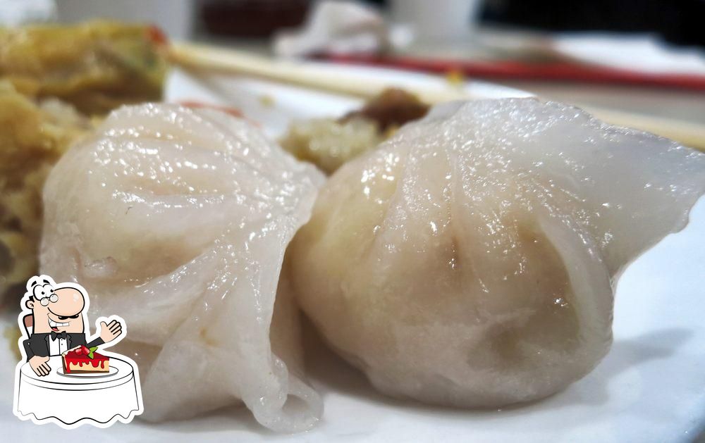 Mee Sum Cafe in New York City - Restaurant menu and reviews