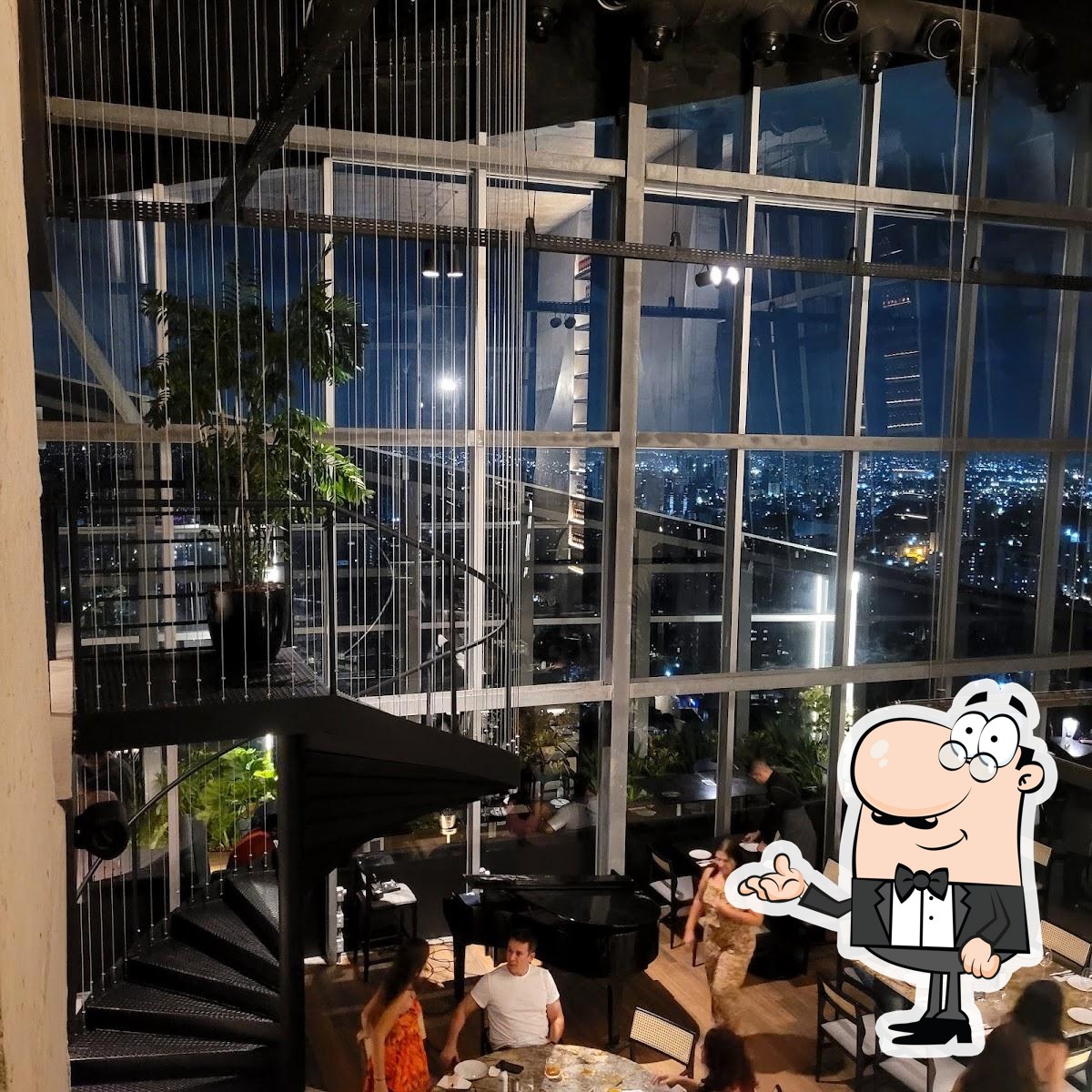 Ruffo, Recife - Menu do restaurante, preços e opiniões