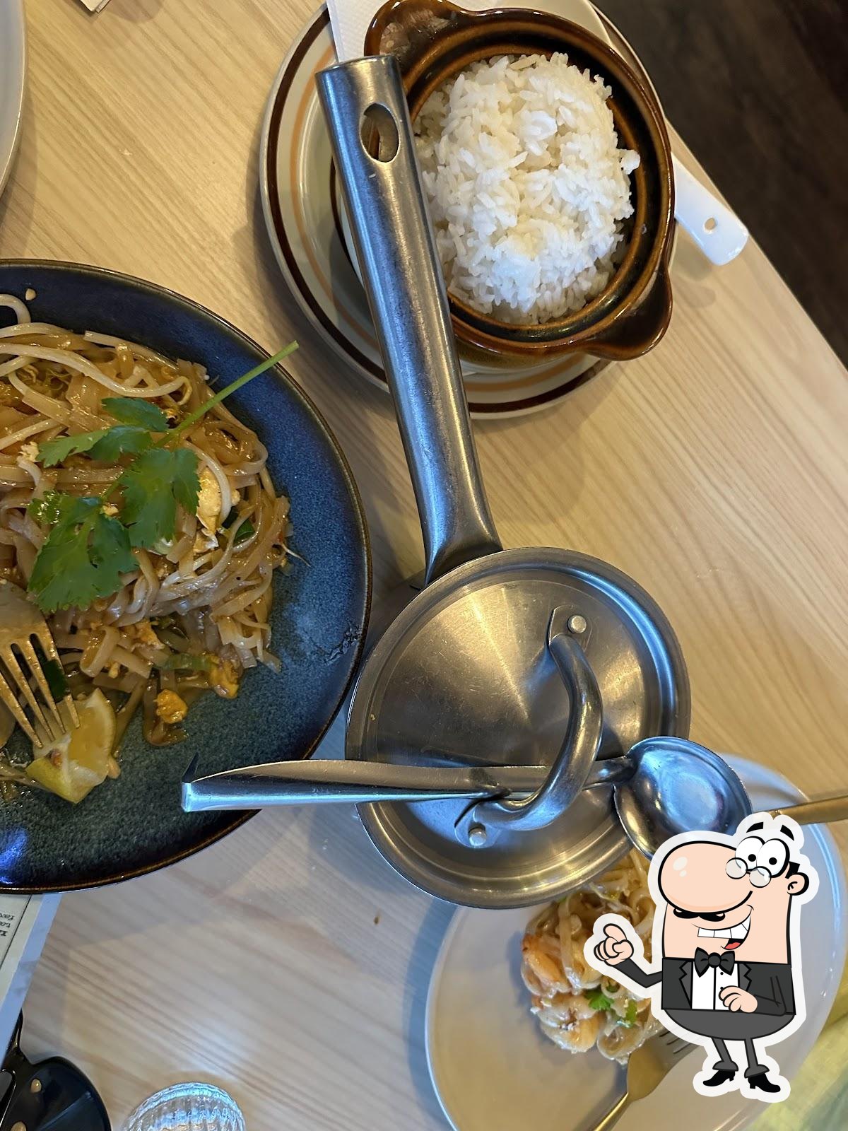 Sabai Cafe, Glenelg South - Restaurant menu, prices and reviews