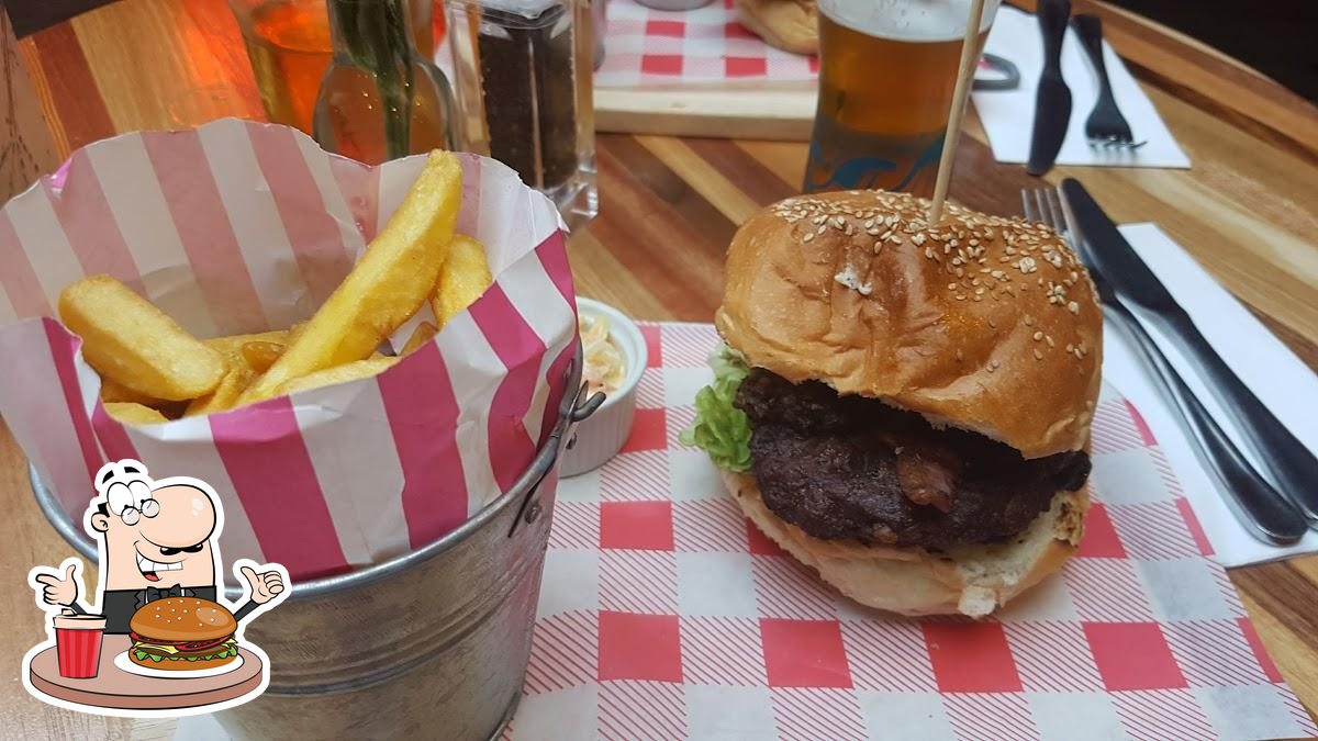 Encore in Inverness - Restaurant reviews
