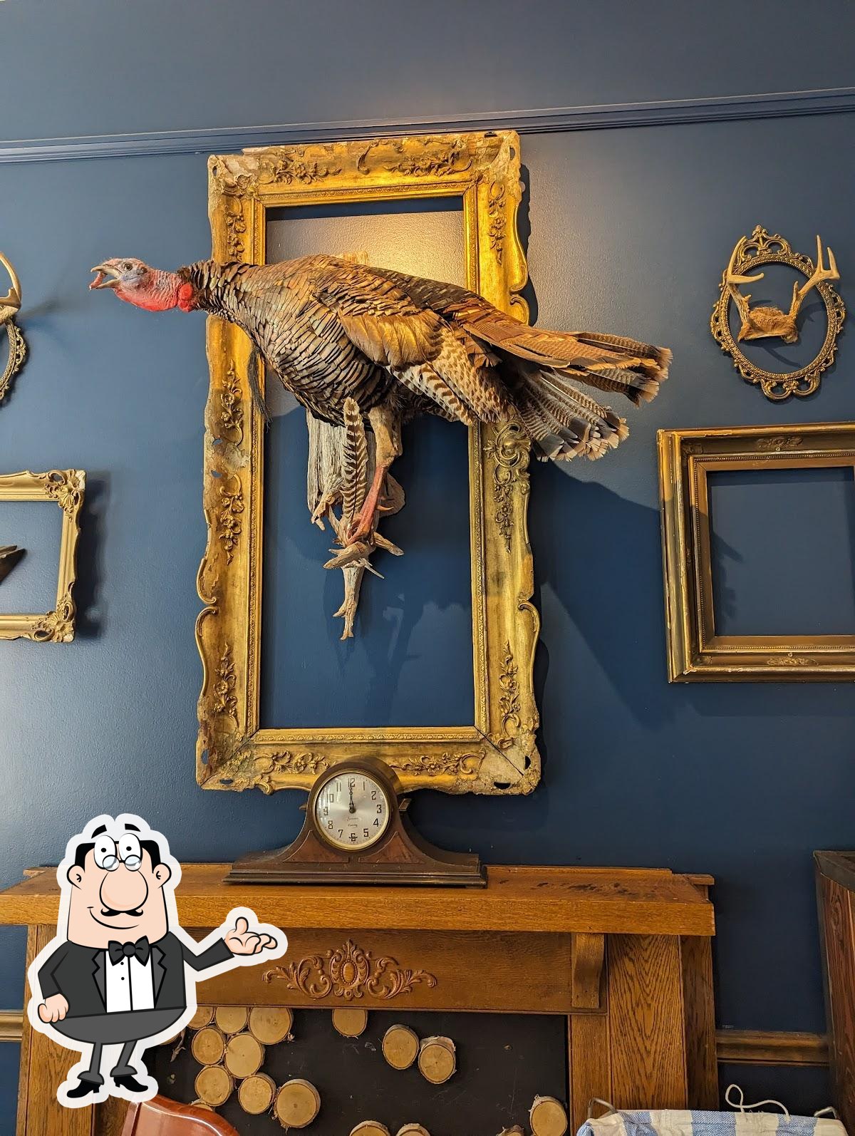 Grace Meat + Three, St. Louis - Restaurant menu, prices and reviews