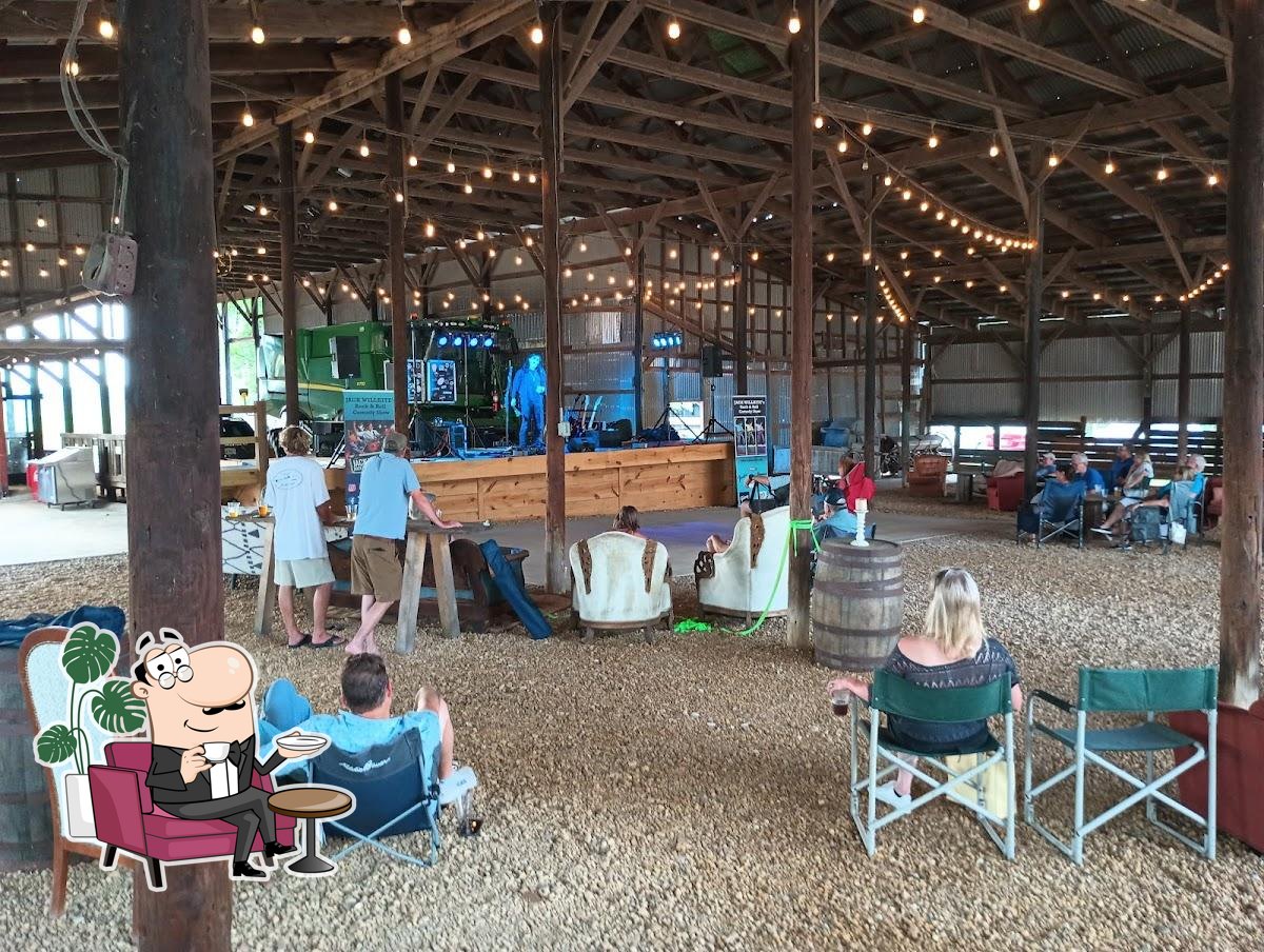 Indian Fields Tavern, Charles City - Restaurant menu, prices and reviews