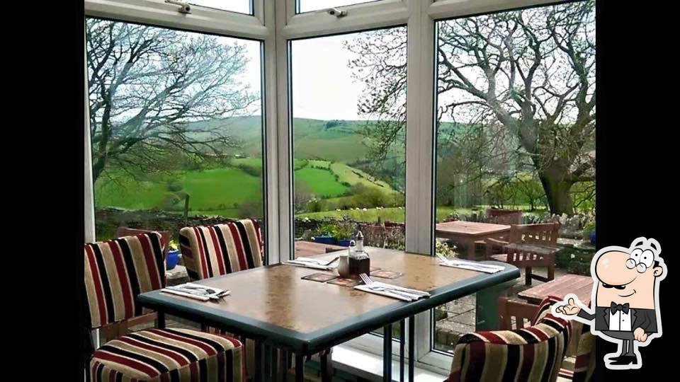 Llangeinor Arms, Llangeinor Rd in Bridgend - Restaurant menu and reviews
