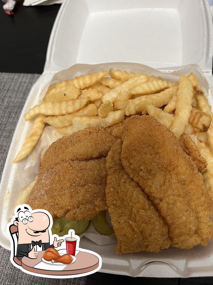 Pops Kitchen, Maryland Heights - Restaurant menu, prices and reviews