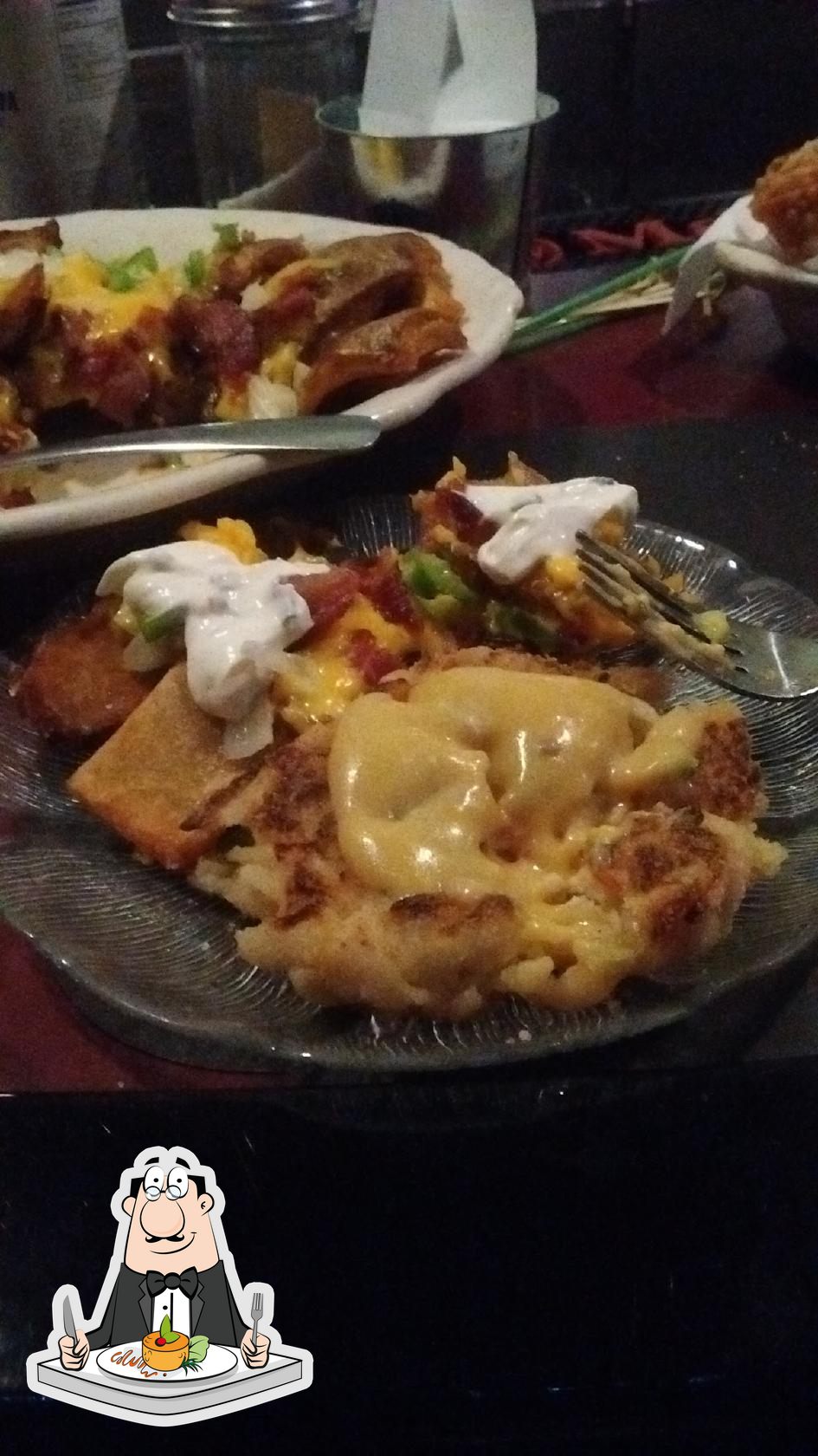 Red Ox in Appleton - Restaurant menu and reviews
