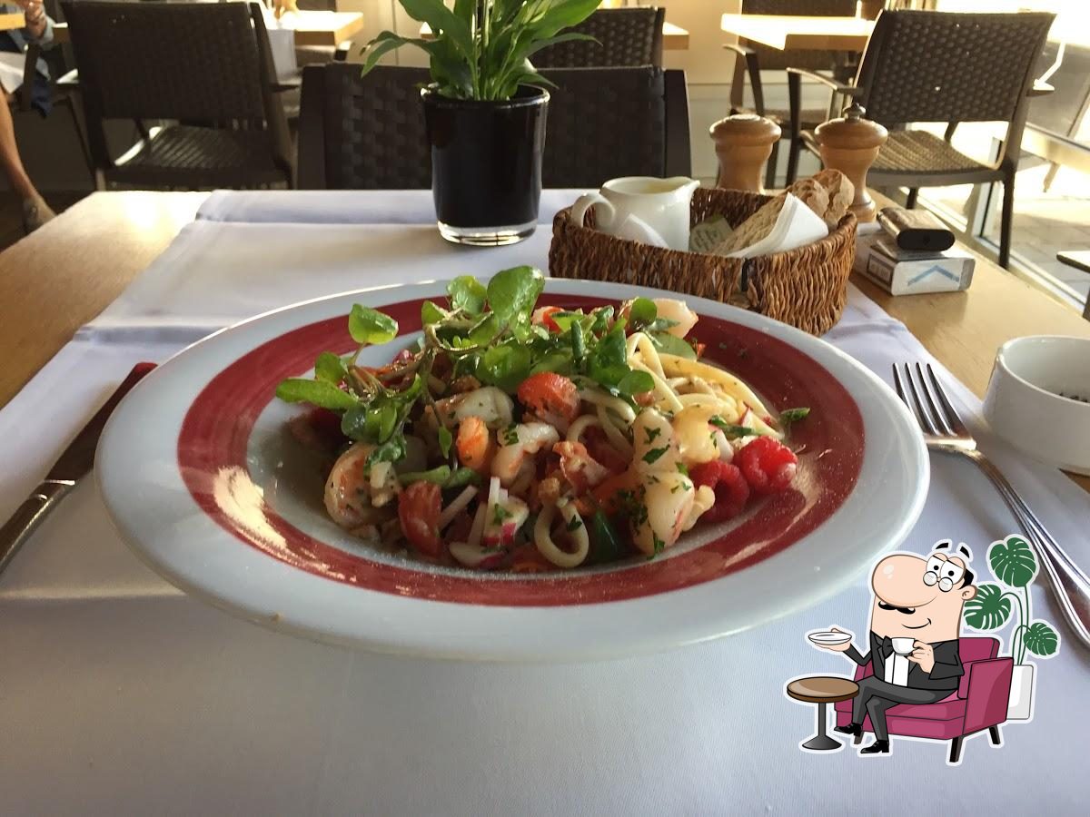 Savoyard, Kortrijk - Restaurant menu, prices and reviews
