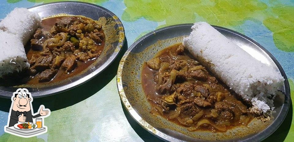 Shibu's Kumbalam Puttu Kada, Kochi, Boat Jetty Rd - Restaurant reviews