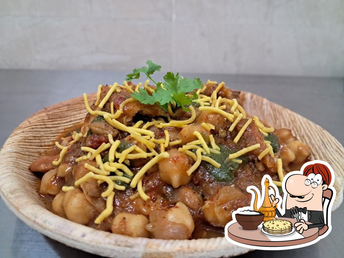 The Indian Chaat House, Bengaluru, 9th Cross - Restaurant reviews