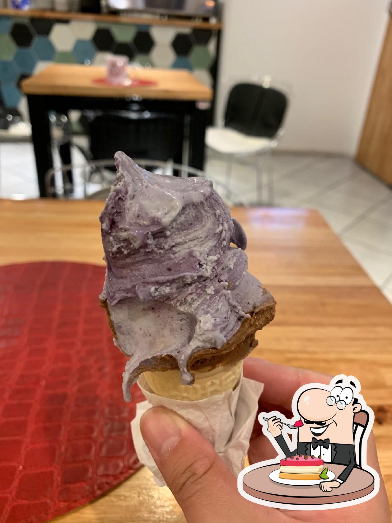 Helados Tito cafe, El Calafate - Restaurant reviews