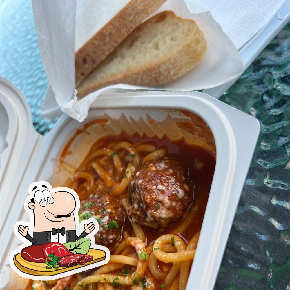 Tutti Da Gio, Nashville - Restaurant menu, prices and reviews