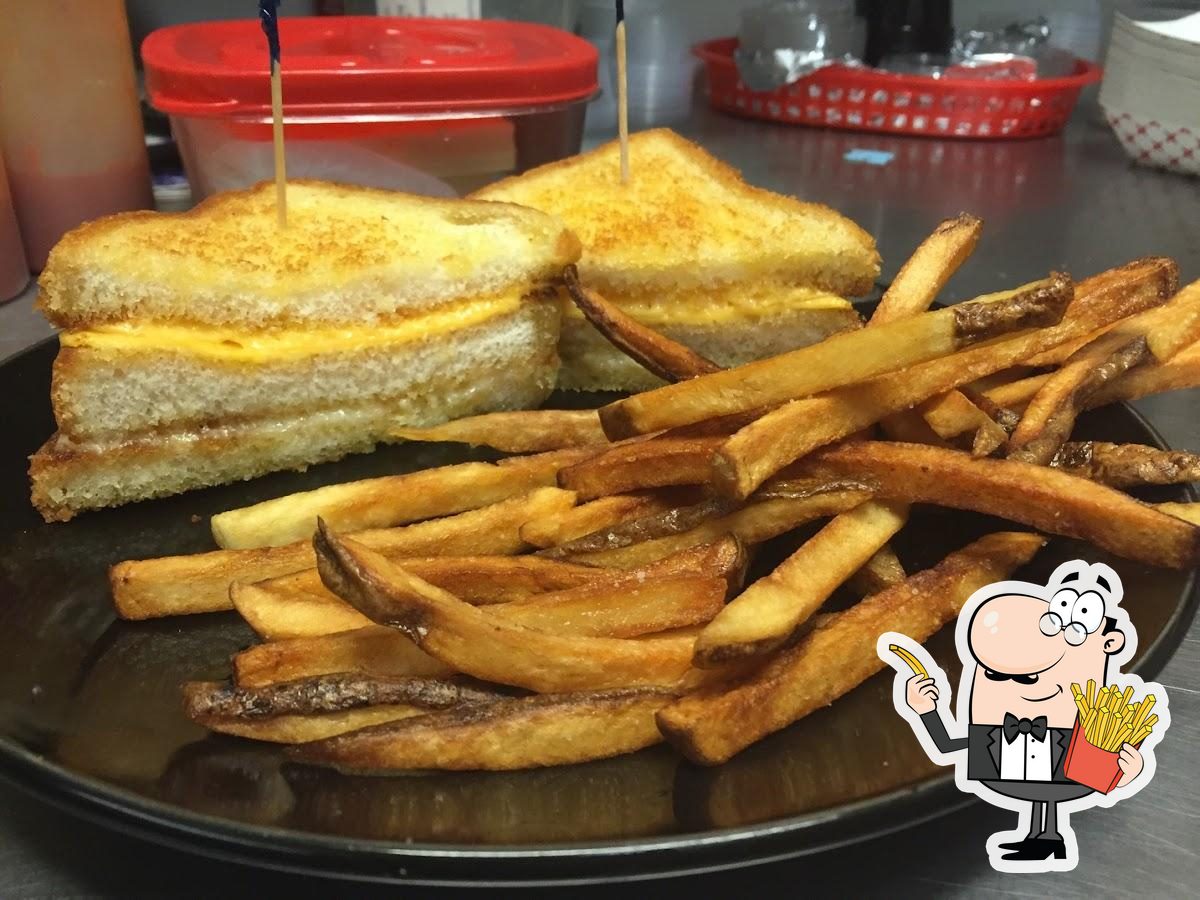 Valley Tavern Grille, Valley View - Restaurant menu, prices and reviews