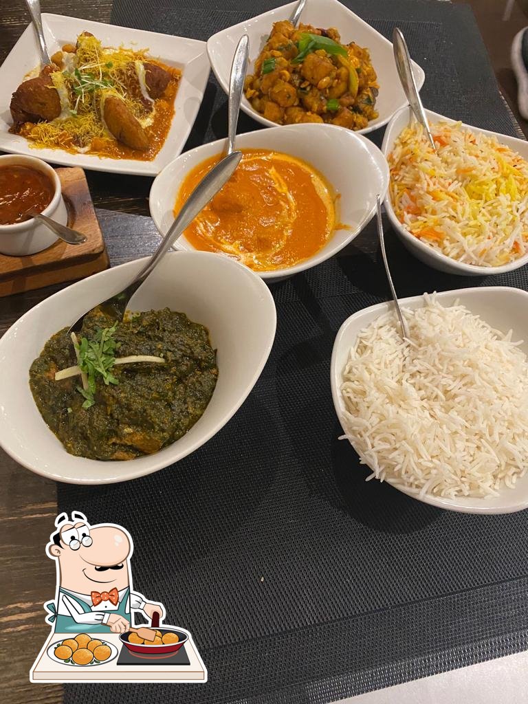 Everest Abercorn in Stanmore - Restaurant reviews
