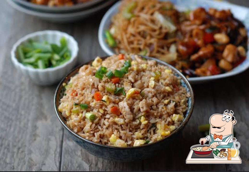 KABAB PIT STOP, Chennai - Restaurant reviews