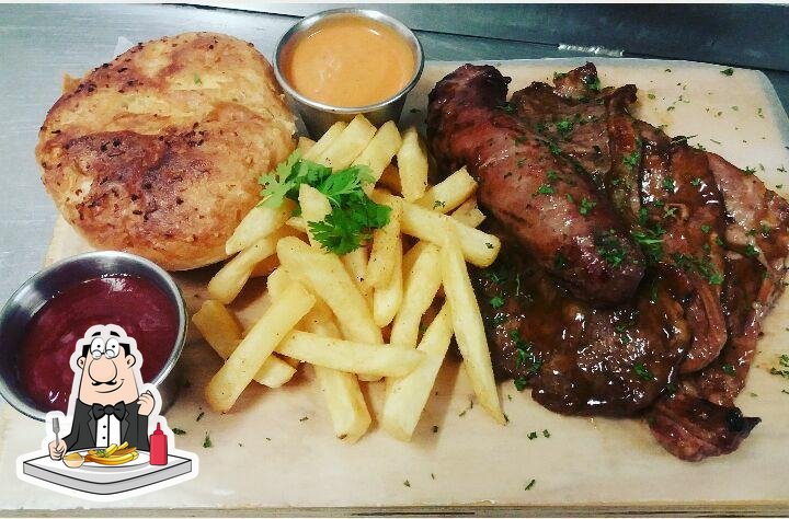 Mojo’s on Davenport restaurant, Durban - Restaurant reviews