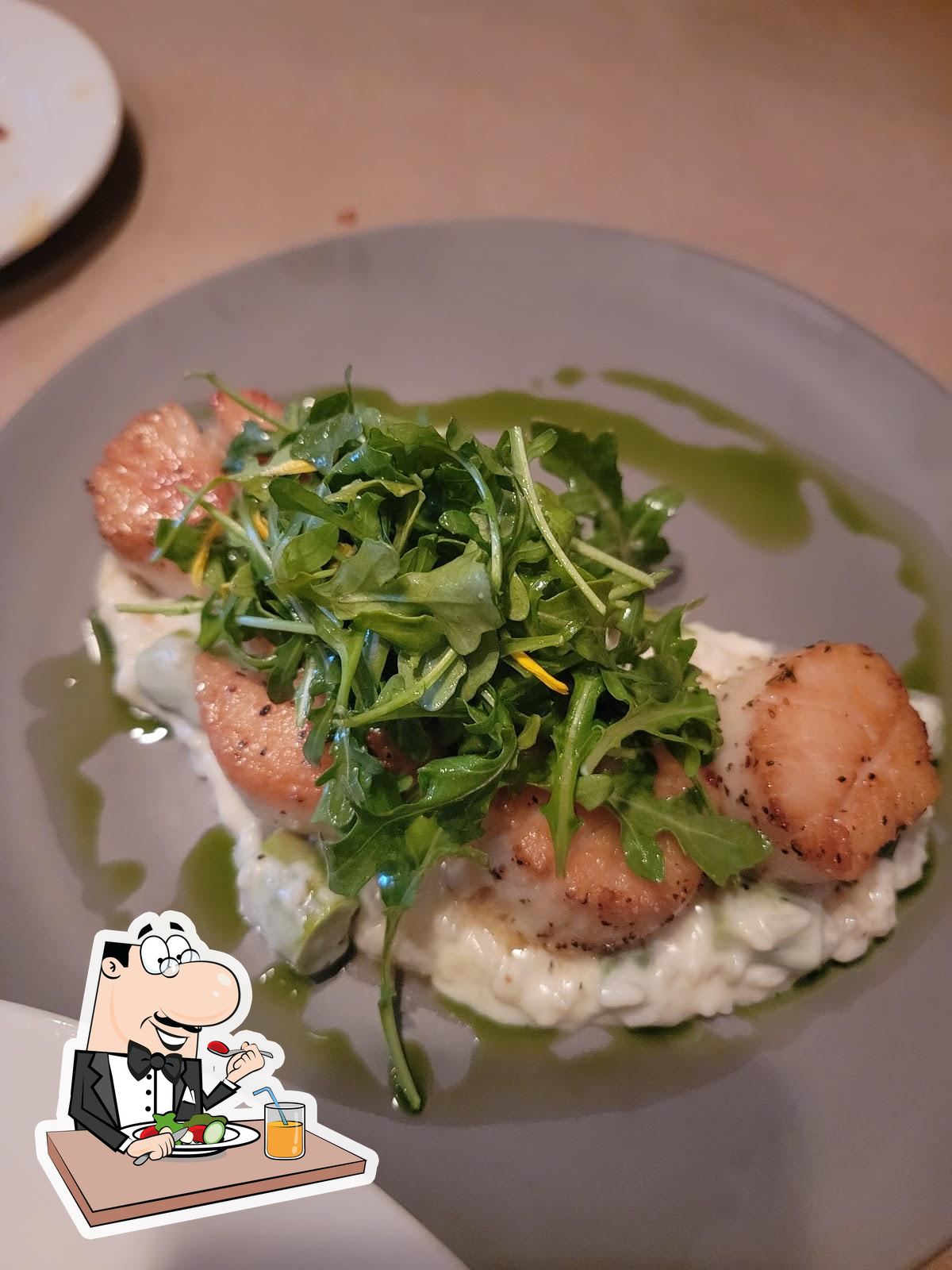 Patrono in Oklahoma City - Restaurant menu and reviews