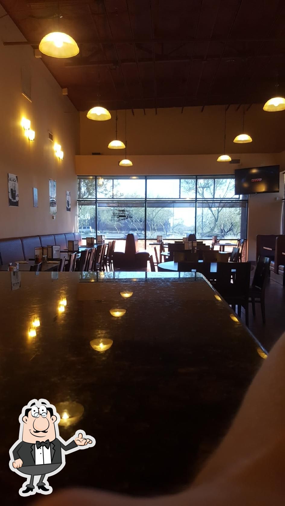 Dao Kitchen, Phoenix - Restaurant menu, prices and reviews