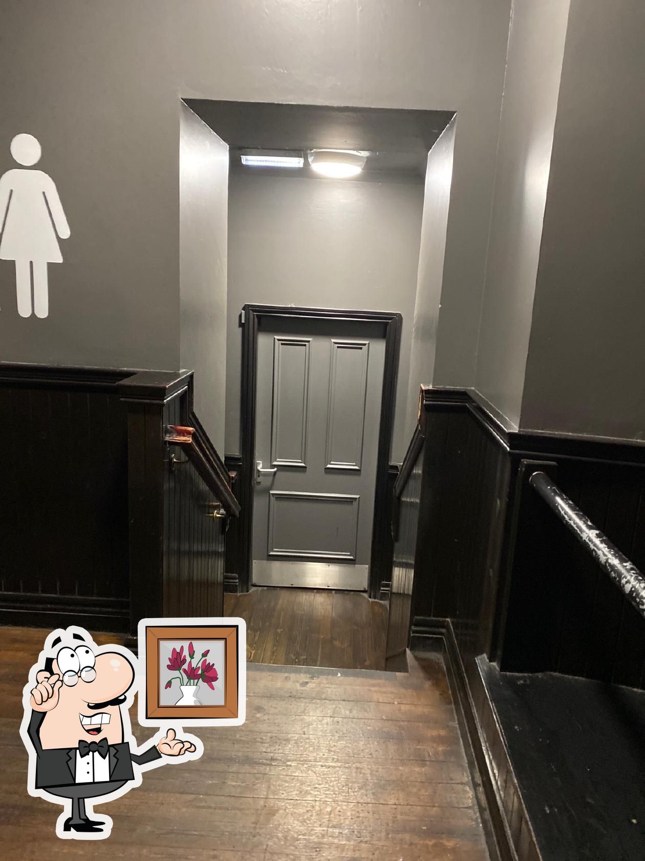 Duke's Corner in Dundee - Restaurant reviews