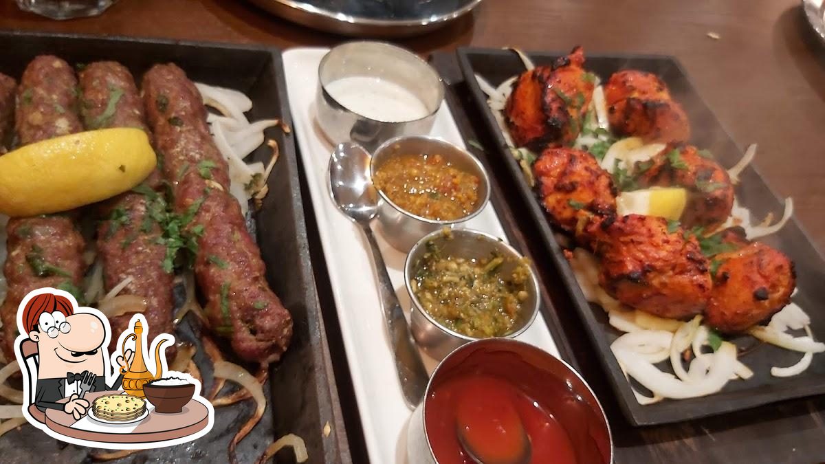 Desi Dhaba in Wembley - Restaurant menu and reviews