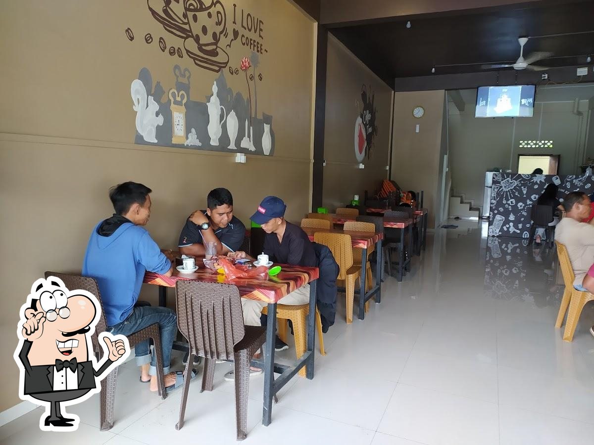 KEDAI KOPI KIJANG MUTIARA restaurant, Meral Kota - Restaurant reviews