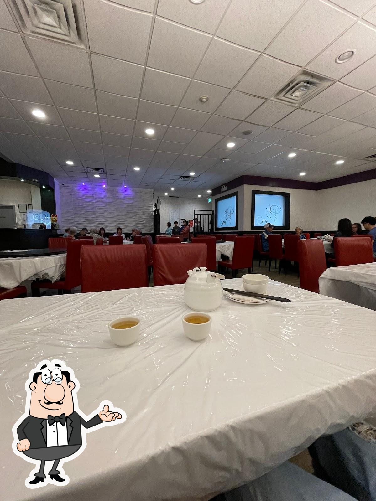 Sam Po Dim Sum Restaurant, Winnipeg - Restaurant menu, prices and reviews