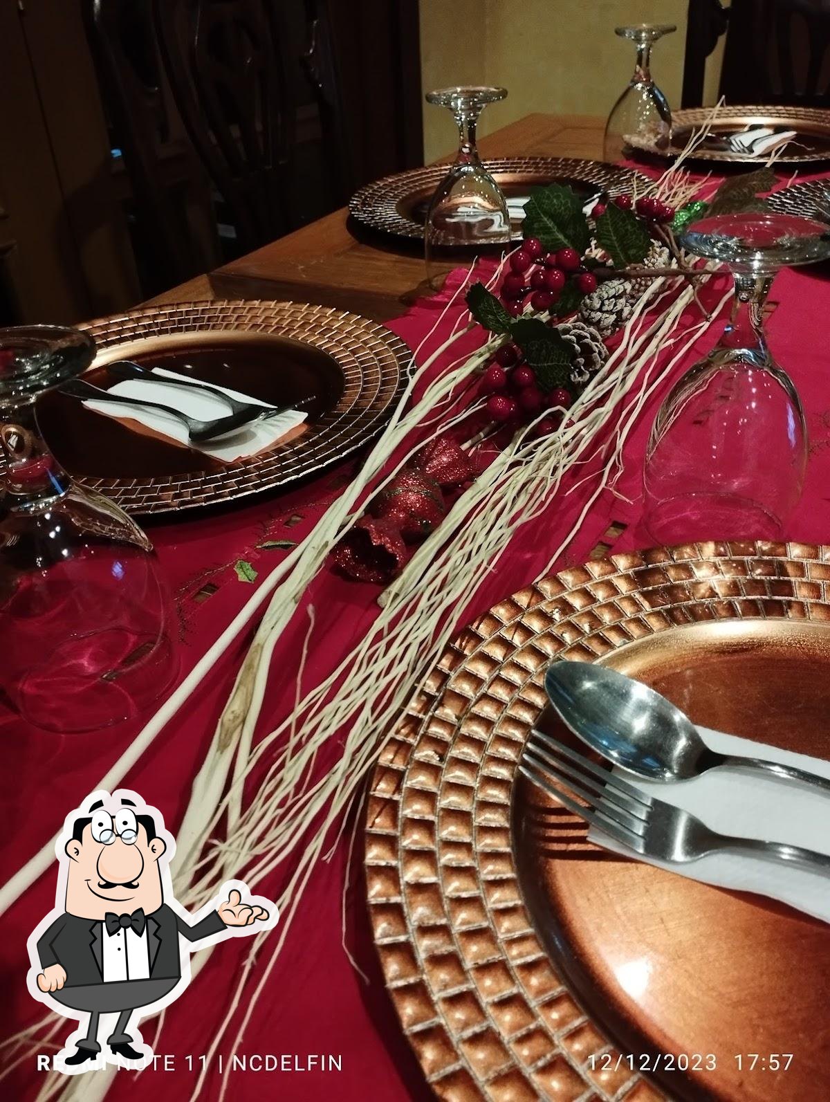 Cafe' Oley, Quezon City - Restaurant menu, prices and reviews