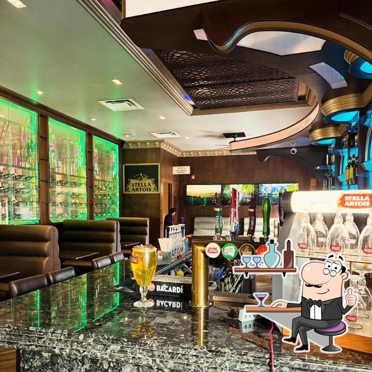 Kwality Grand Indian Buffet, Mississauga - Restaurant menu, prices and ...