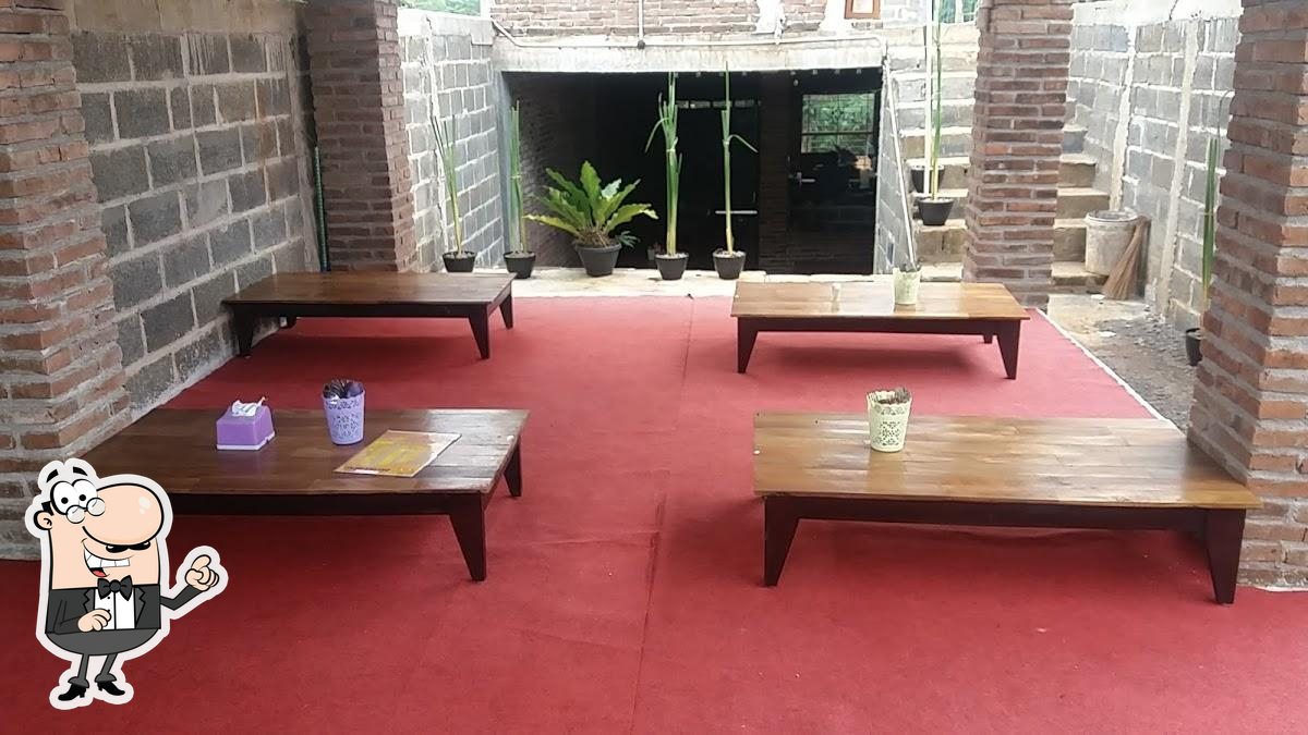Rumah makan Iga sapi khas bumbu bali, Curugsewu - Menú del restaurante ...