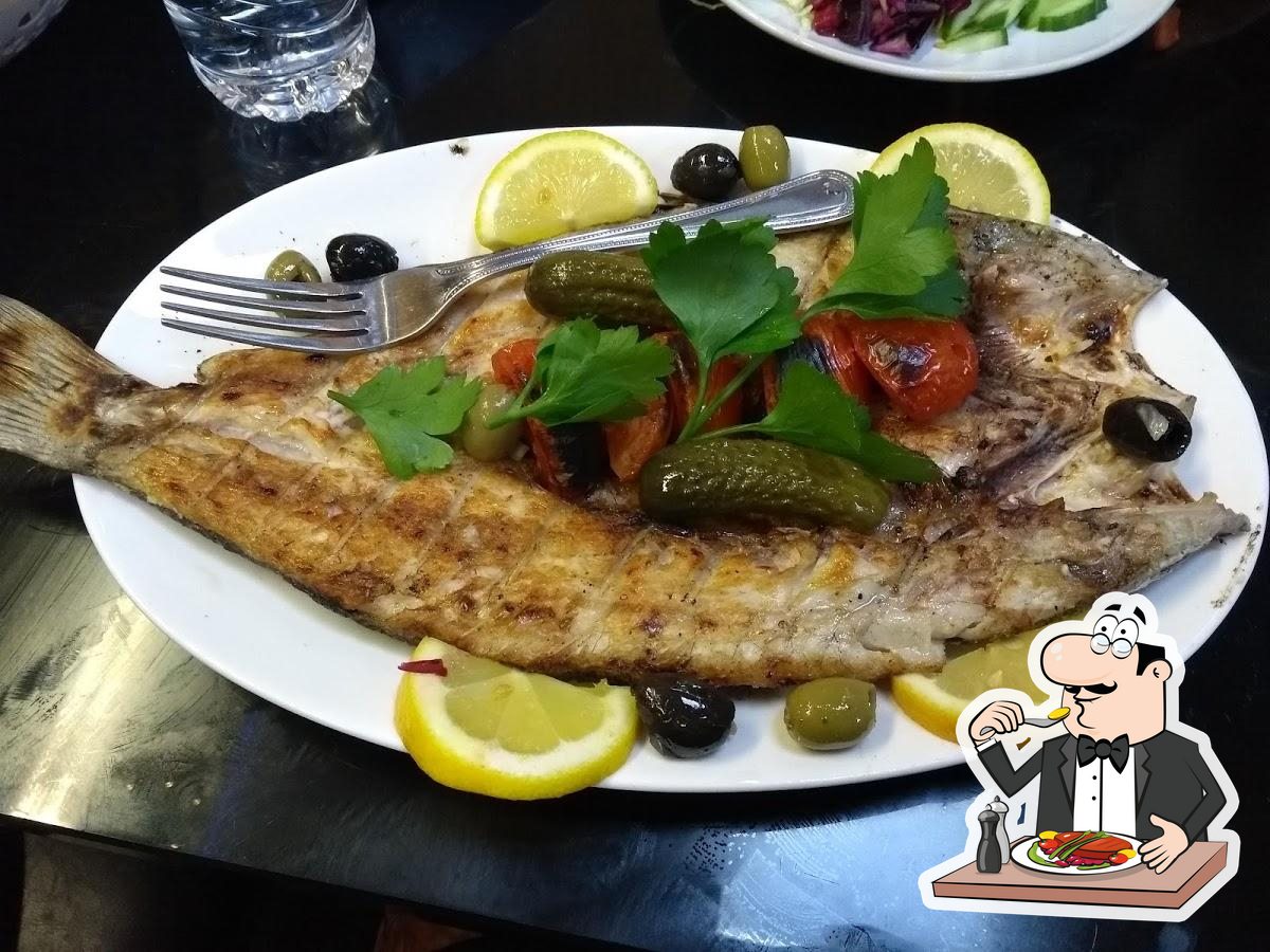 Sarah Shawarma in Middlesbrough - Restaurant reviews