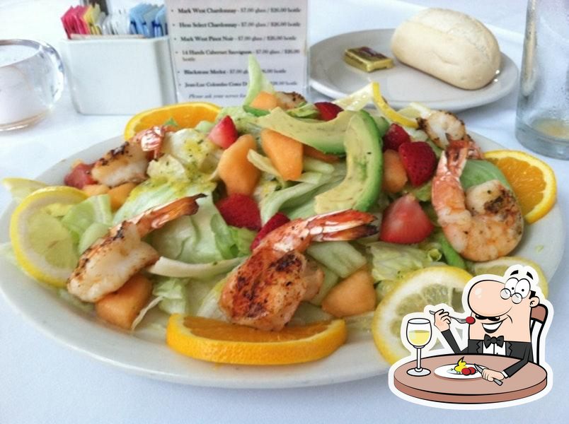 Sundance Grill II, 800 Mariners Dr in Kemah - Restaurant menu and reviews