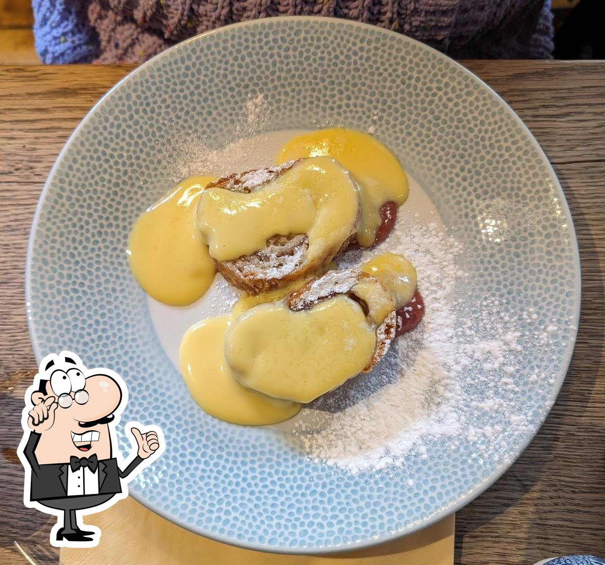 The Cottage Loaf, Llandudno - Restaurant menu, prices and reviews