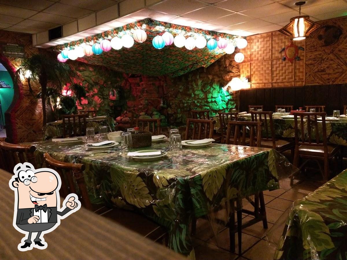 Chef Shangri-La, North Riverside - Restaurant menu, prices and reviews