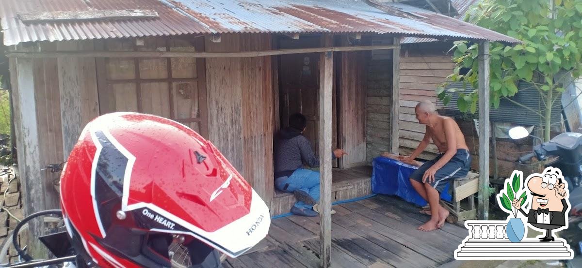 Terminal Kelua, Indonesia - Restaurant reviews