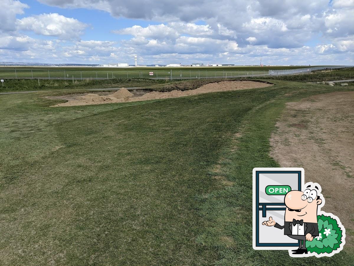Wingfield Golf Club in Calgary - Restaurant reviews