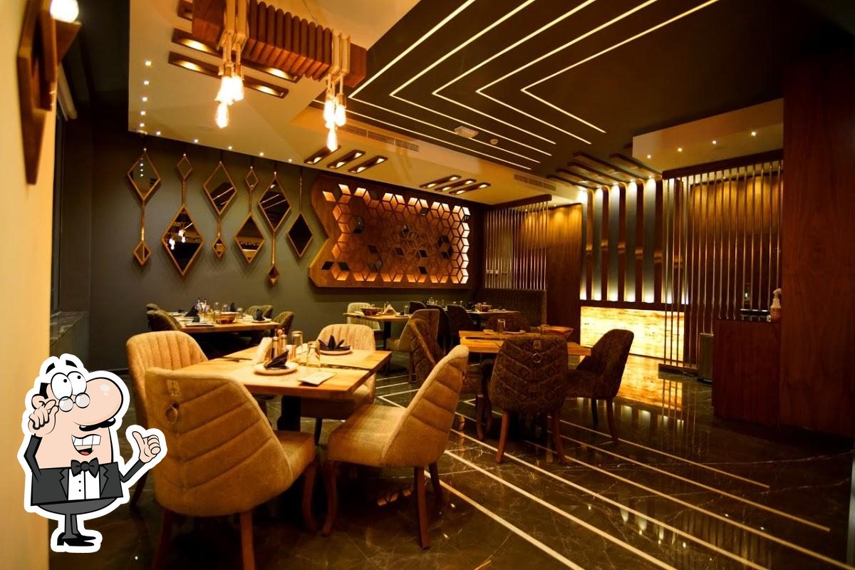 Bawabat Baghdad Restaurant, Dubai - Restaurant menu and reviews