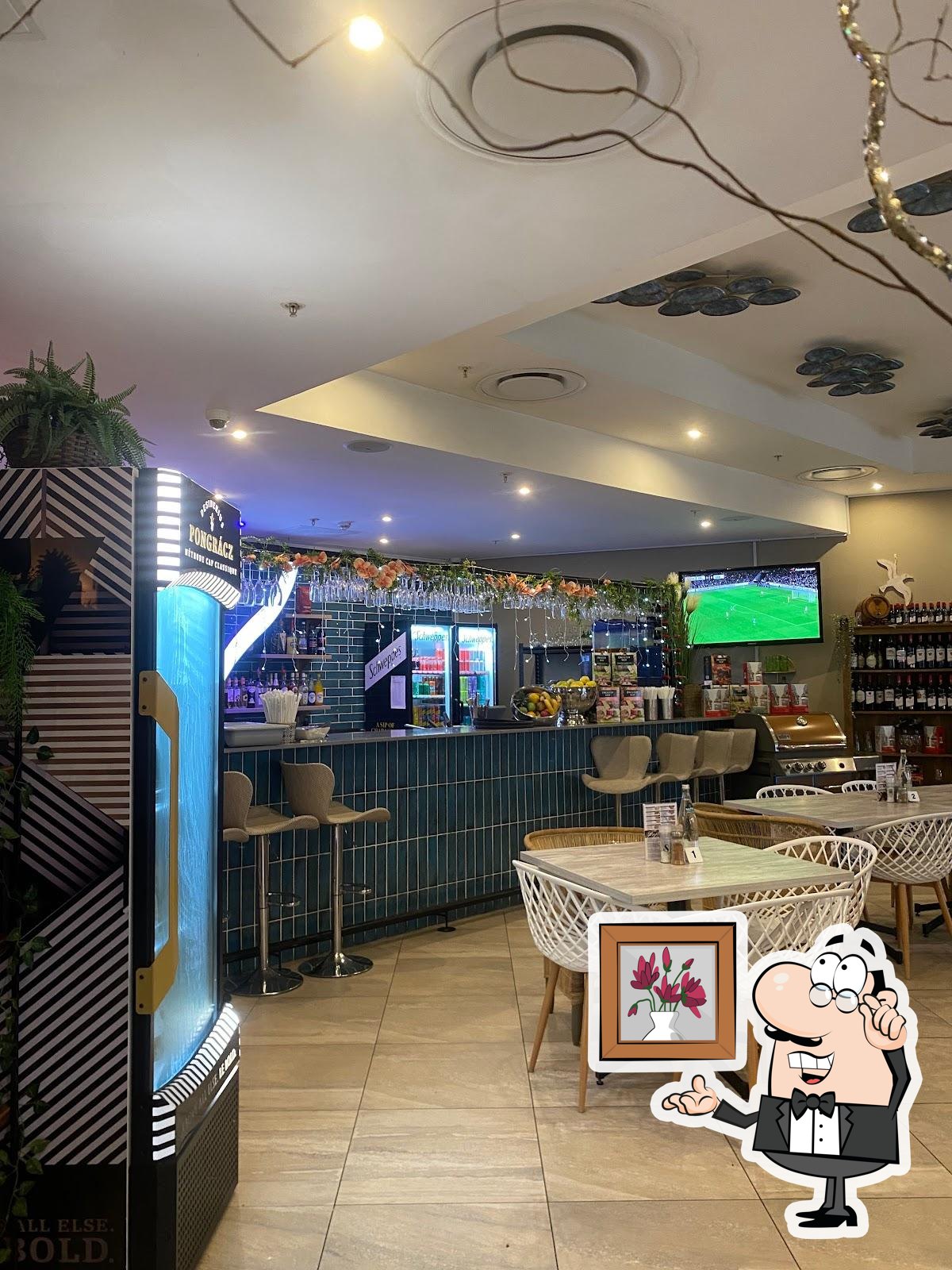 Bem Vindo Mediterranean Restaurant, Port Elizabeth - Restaurant menu ...