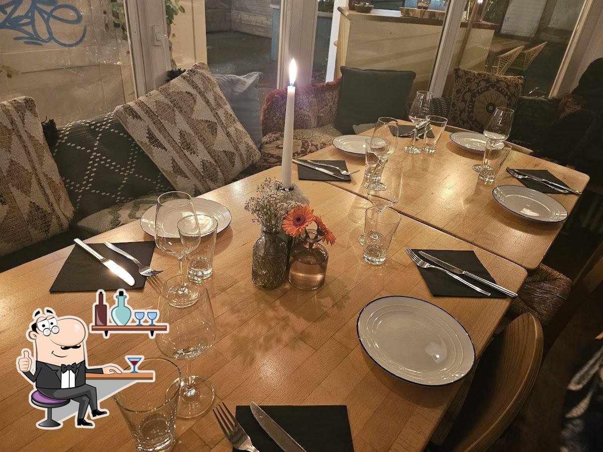 Herrlich Ehrlich | Restaurant | Bar | Cafe, Trier - Speisekarte, Preise ...