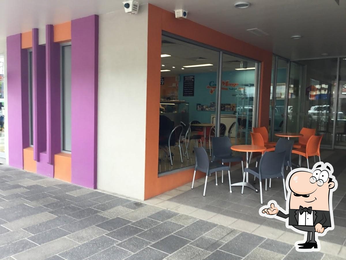 Cool Mango Salad Bar, Mackay - Restaurant menu, prices and reviews