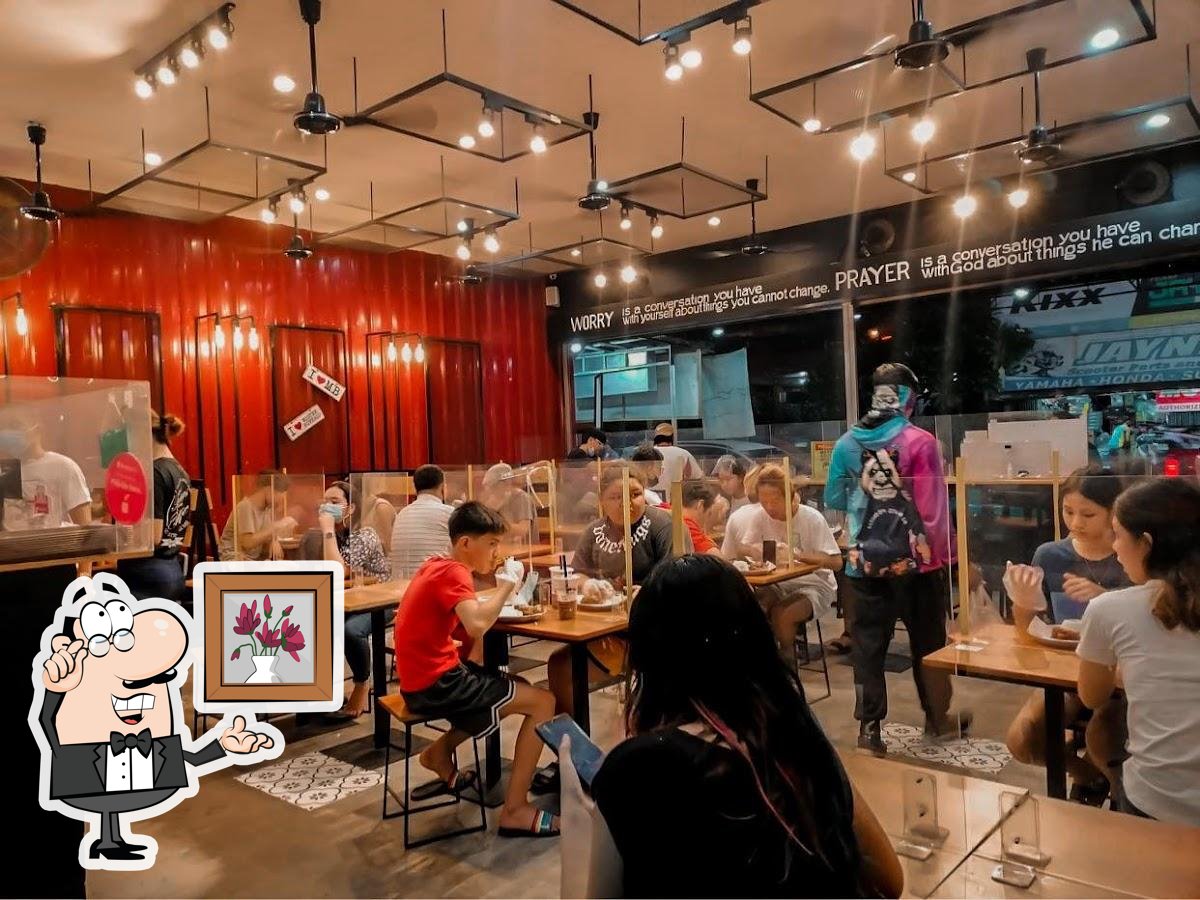 Master Buffalo - Mandaluyong restaurant, Mandaluyong - Restaurant reviews