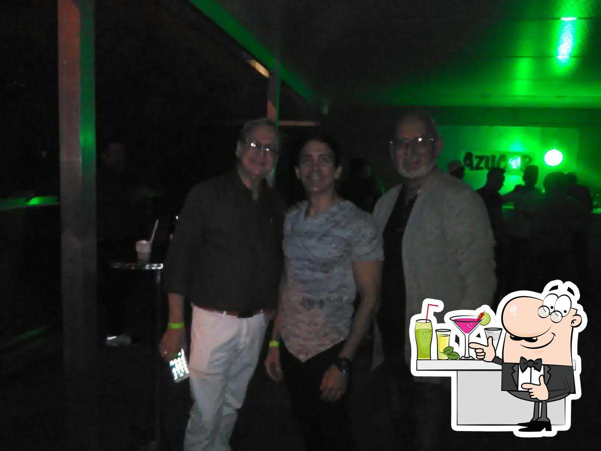 Azucar NightClub, 2301 SW 32nd Ave in Miami - Restaurant reviews