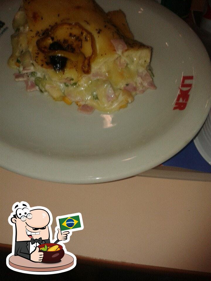 Buffet Líder restaurante, Belém, Trav. Humaitá - Avaliações de restaurantes