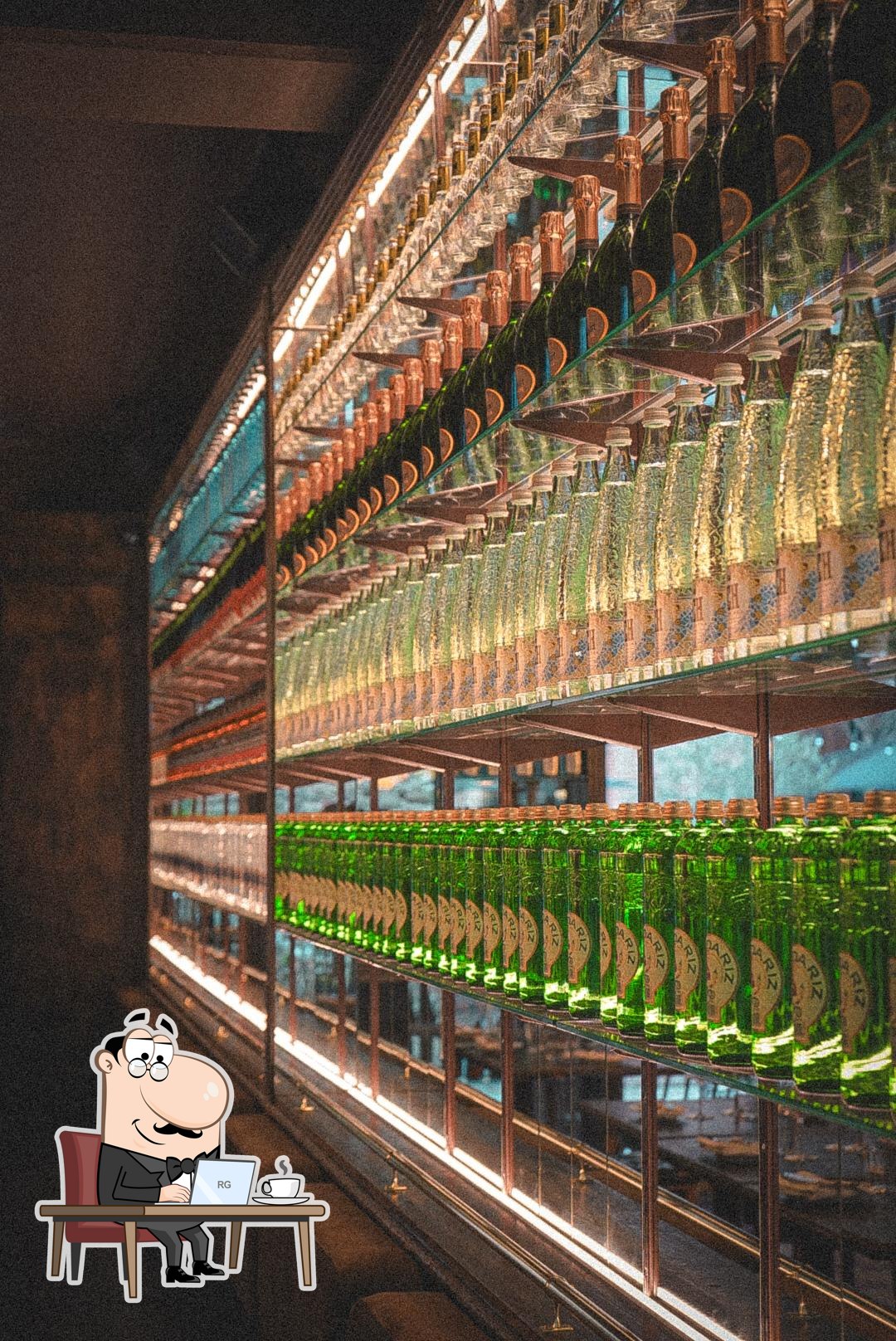 Chéri Guapo, Toulouse - Menu du restaurant, prix et avis