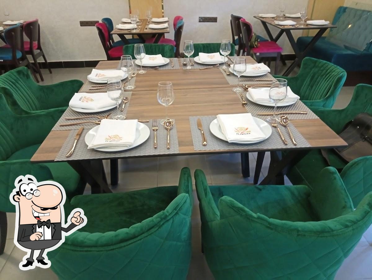 Indian Flavors - Rabat, Rabat - Restaurant menu, prices and reviews
