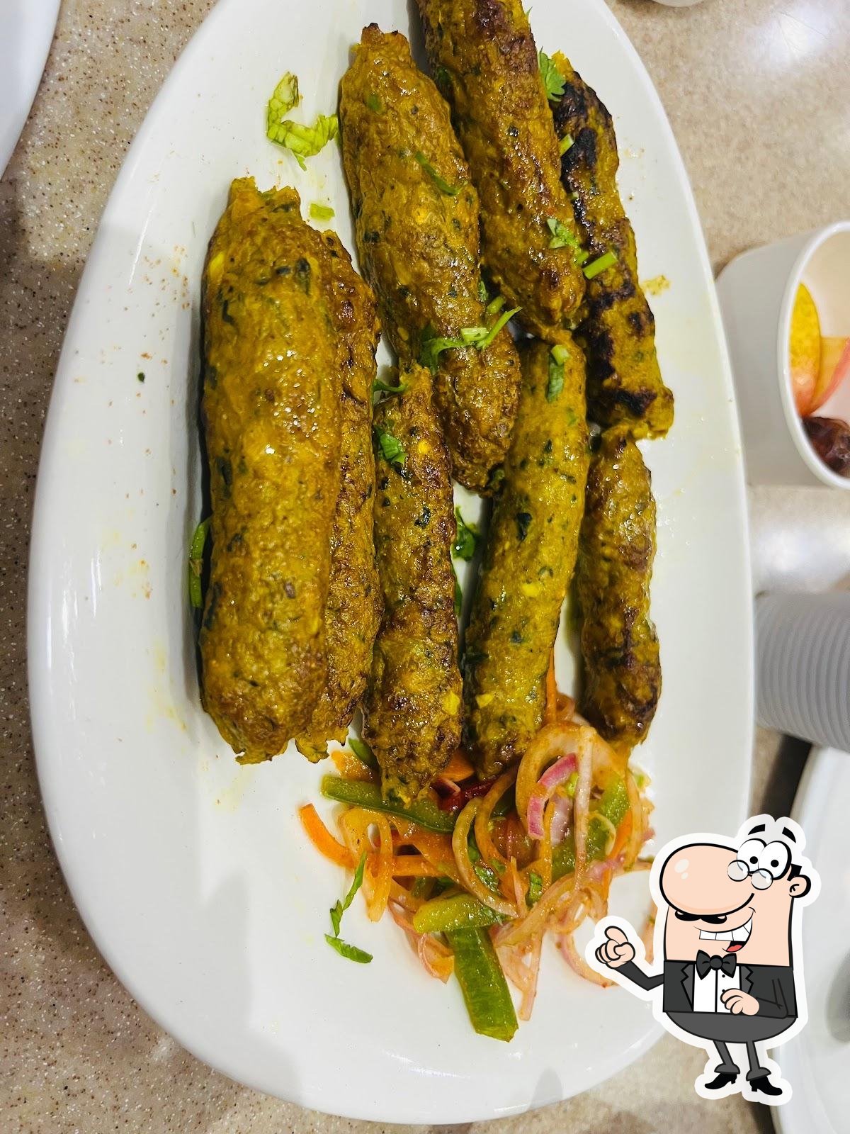 King's Darbar Restaurant, Dubai - Restaurant menu, prices and reviews
