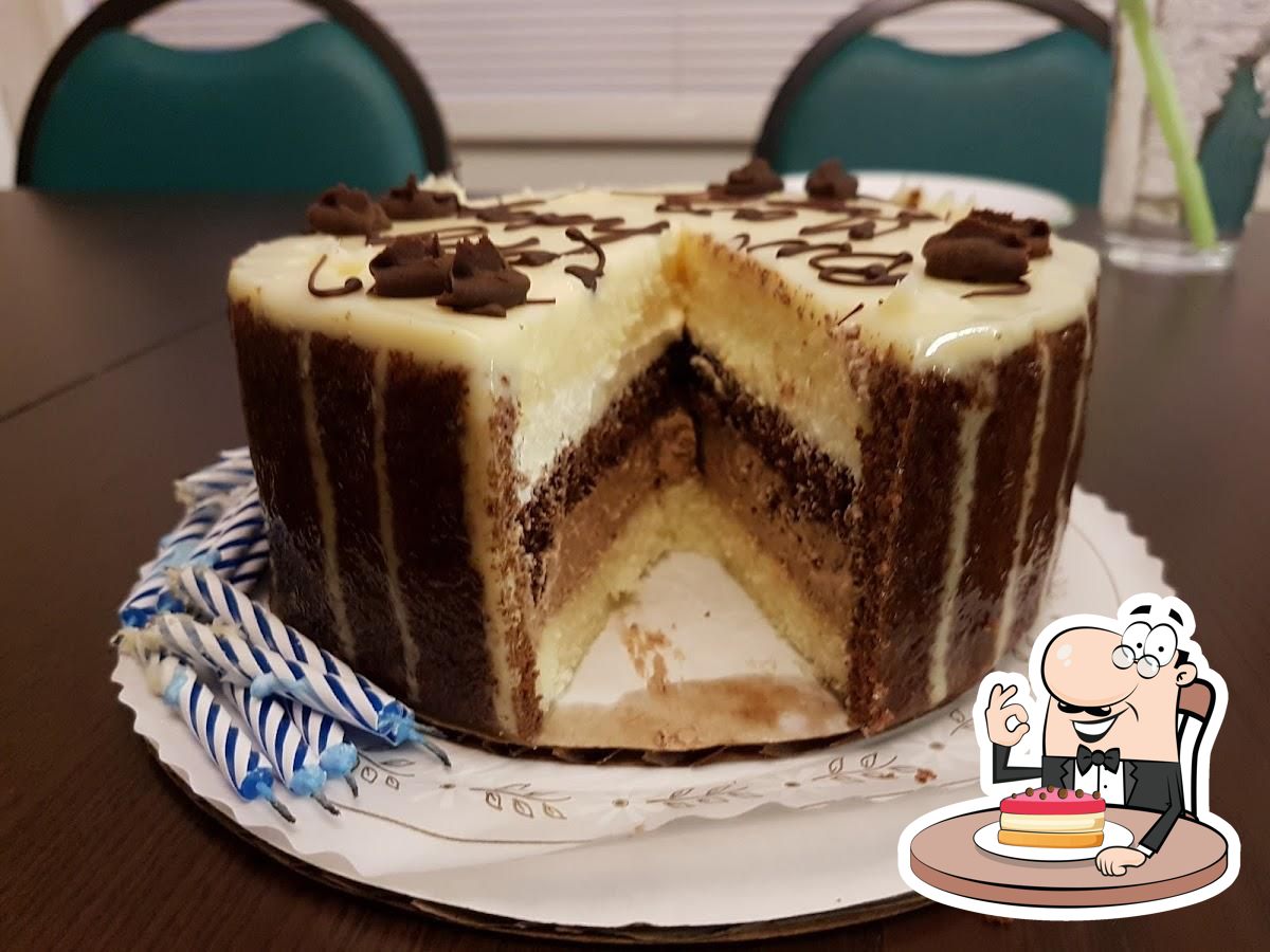 Stella's Bakery in Rockville - Restaurant menu and reviews