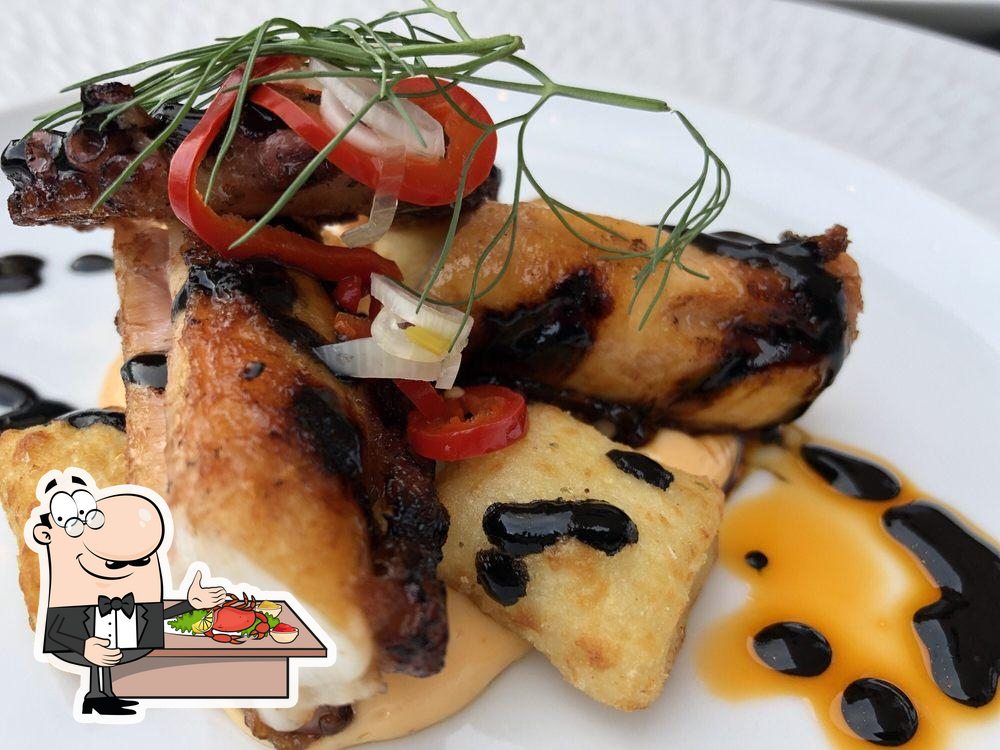 Allora - Italian Restaurant in Sacramento - Restaurant reviews