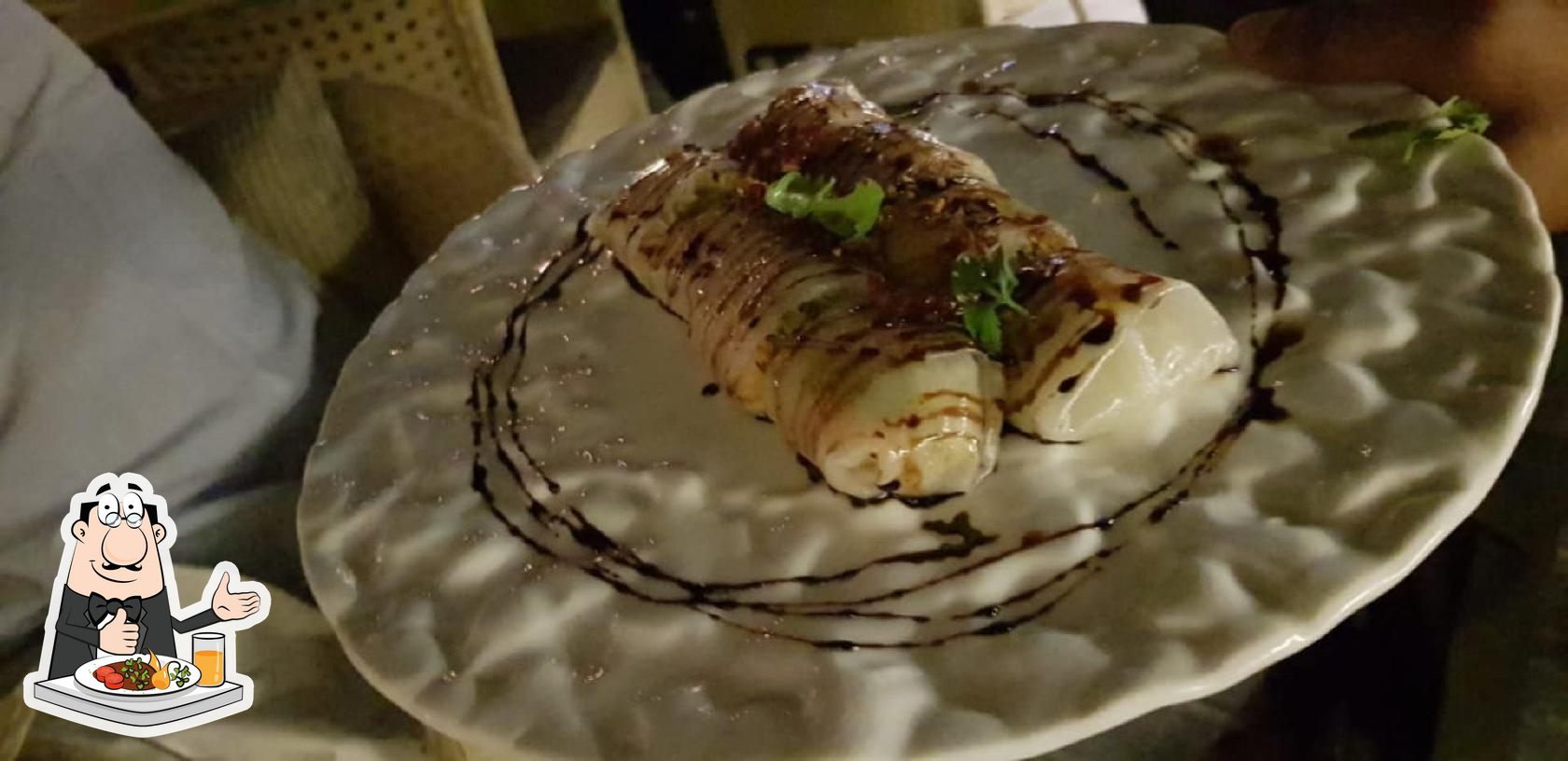 Bo tai Qutub, New Delhi - Restaurant menu and reviews