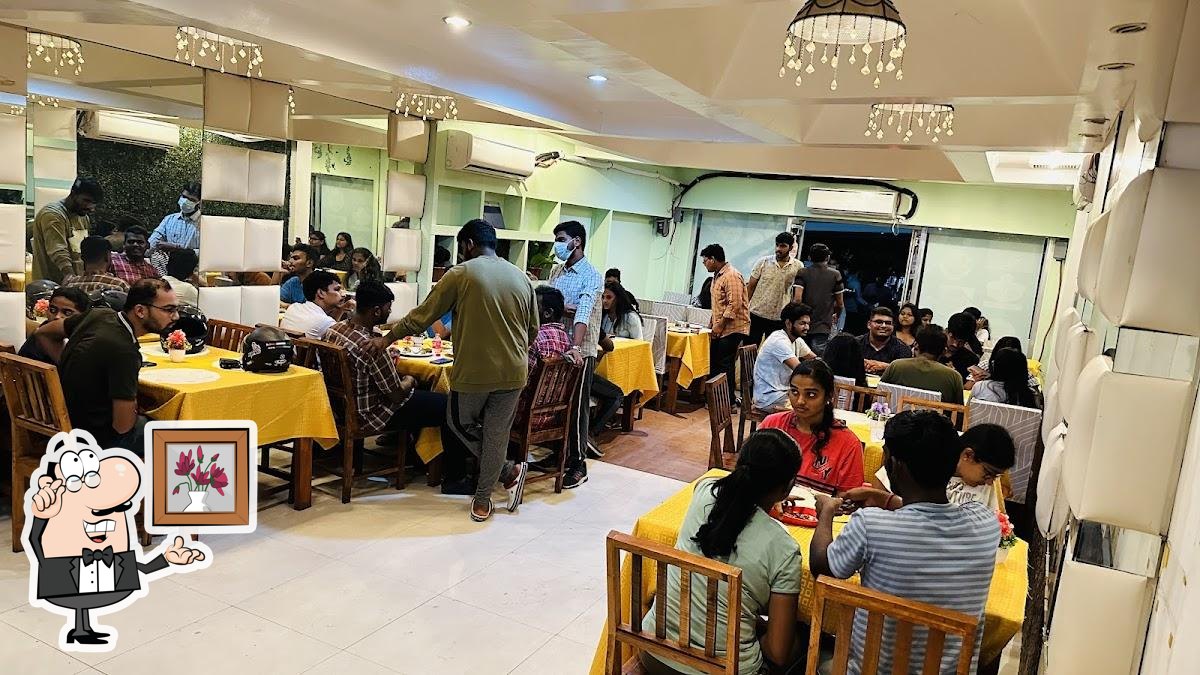 FLAVOURS INDIAN RESTUARANT restaurant, Cebu City - Restaurant reviews