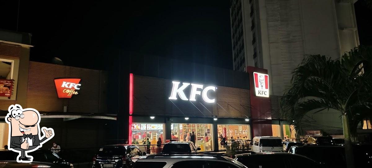 KFC Tugu Kujang restaurant, Bogor, Jl. Nasional 11 No.9 - Restaurant ...
