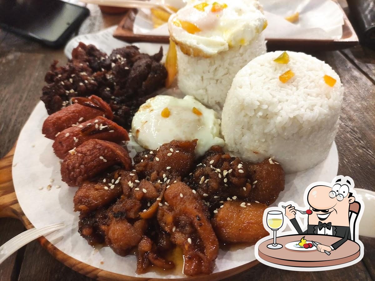 ROOFTOP Café Bar, Davao City - Restaurant menu and reviews