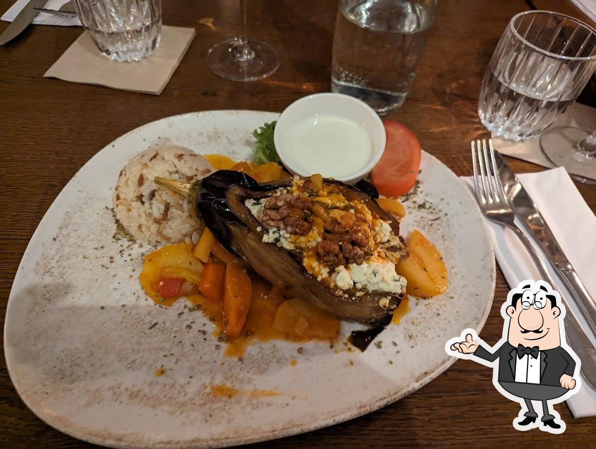 Restaurant Keko, München - Speisekarte, Preise und Bewertungen